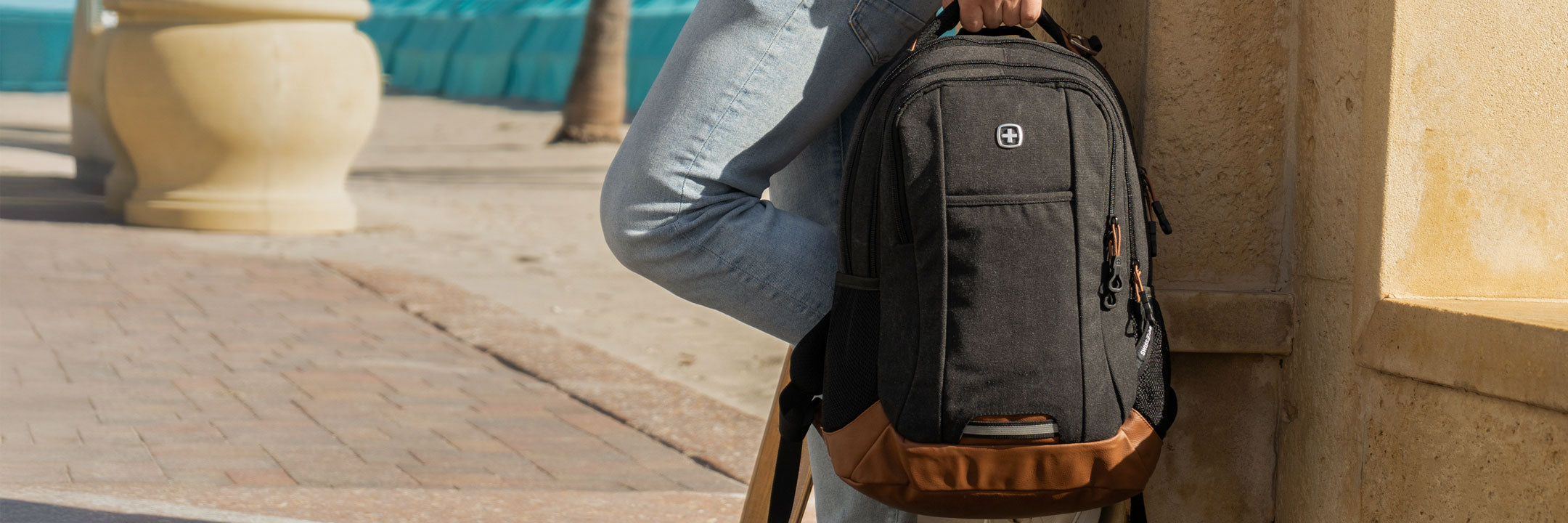 School Backpacks – SWISSGEAR Canada