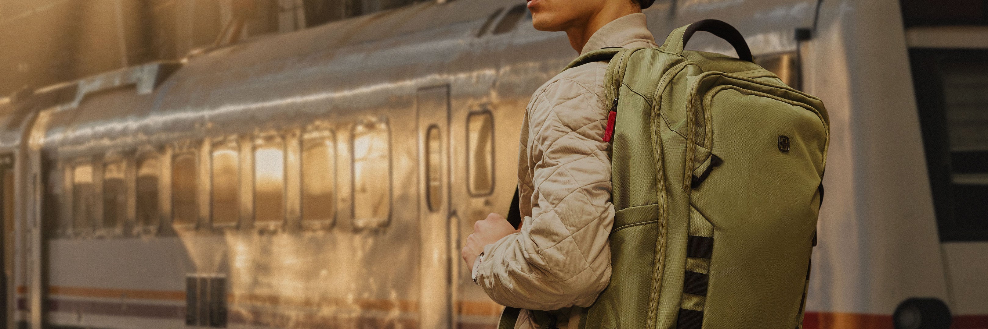 Travel Backpacks – SWISSGEAR Canada