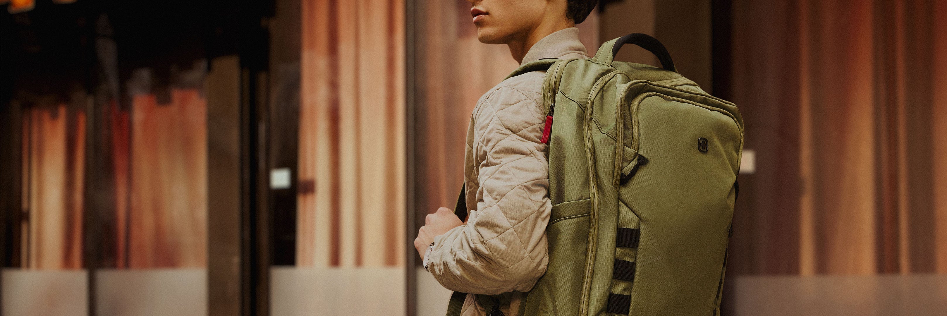 Backpacks – SWISSGEAR Canada