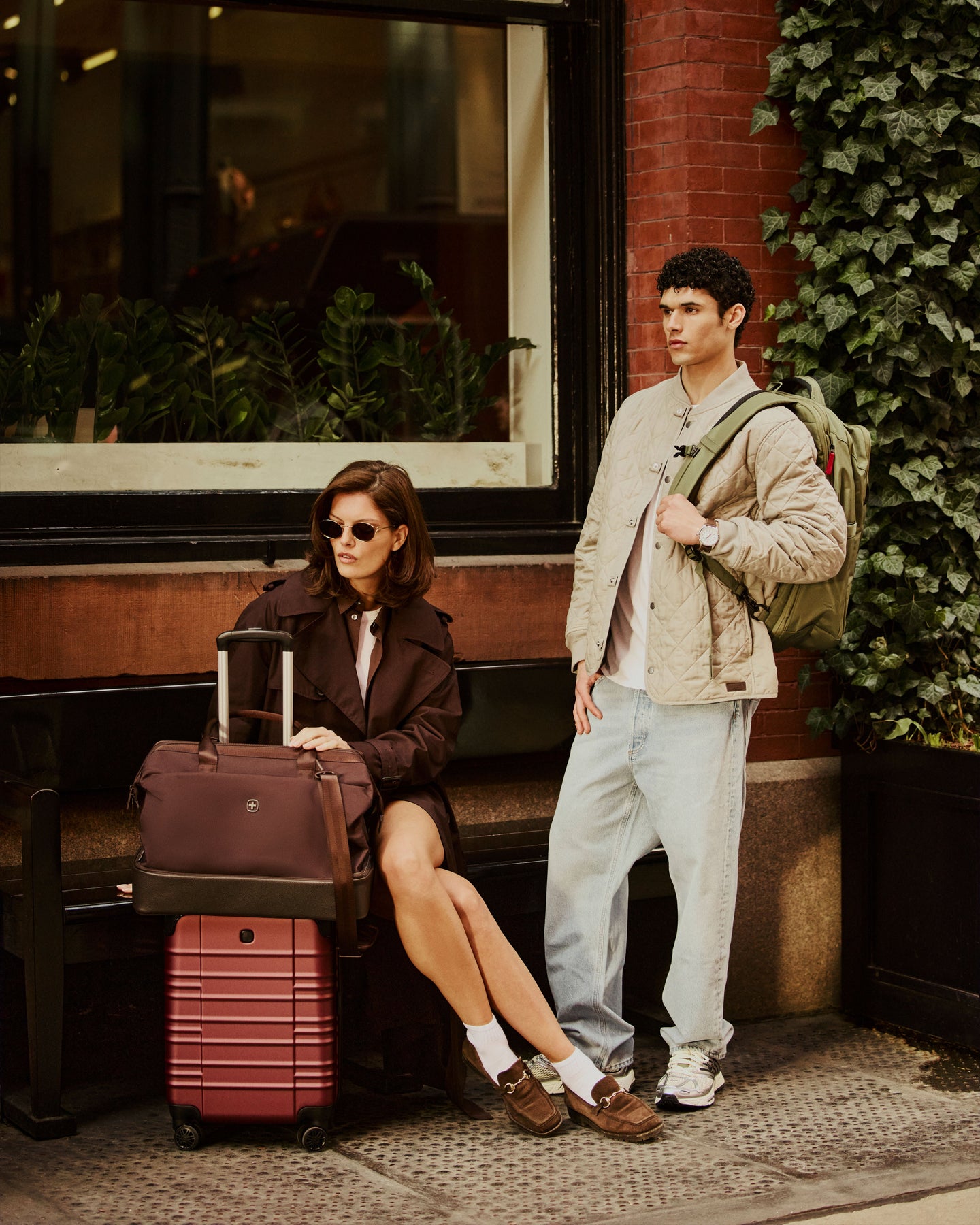 SWISSGEAR® Canada Official Website – SWISSGEAR Canada