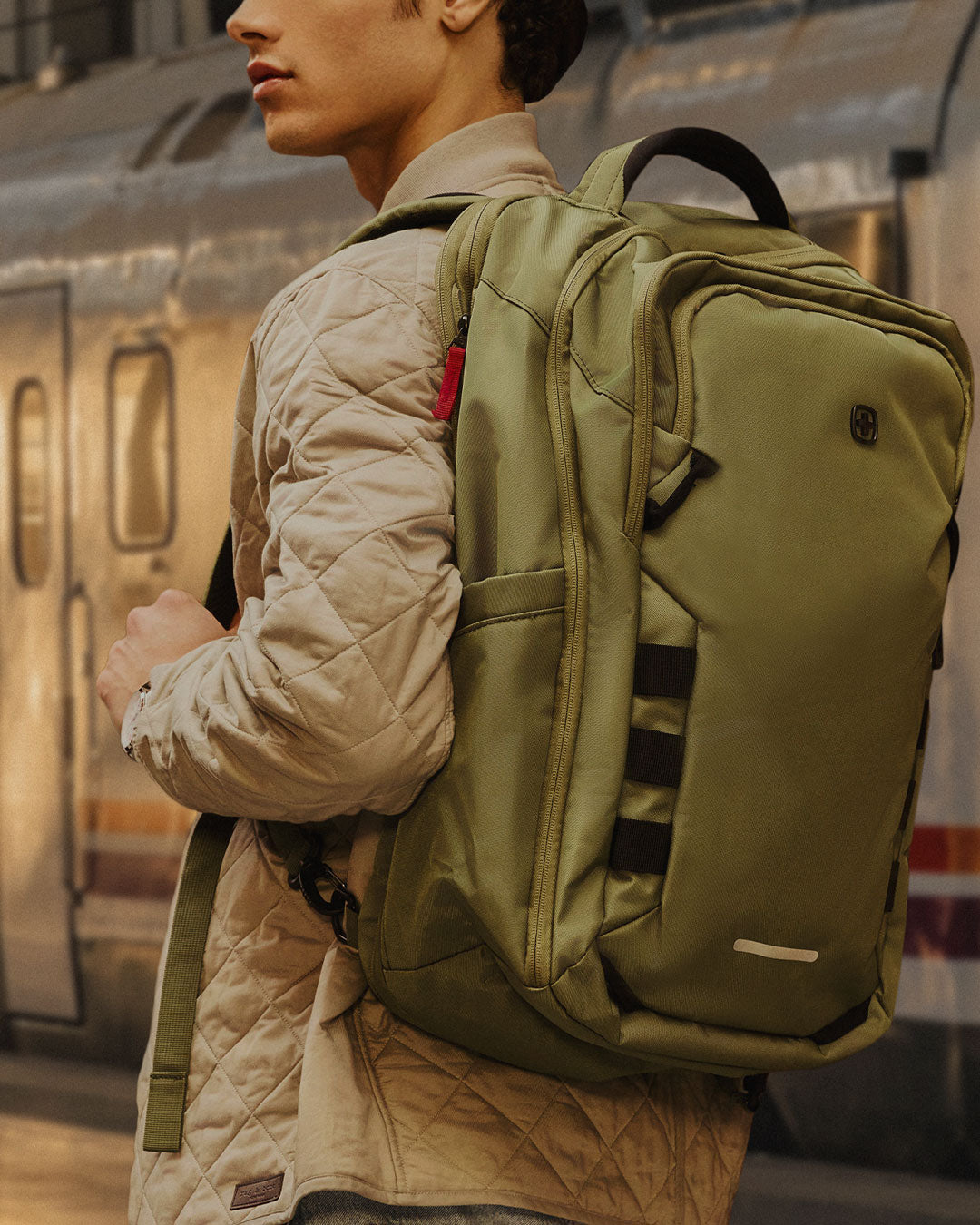 Travel Backpacks – SWISSGEAR Canada