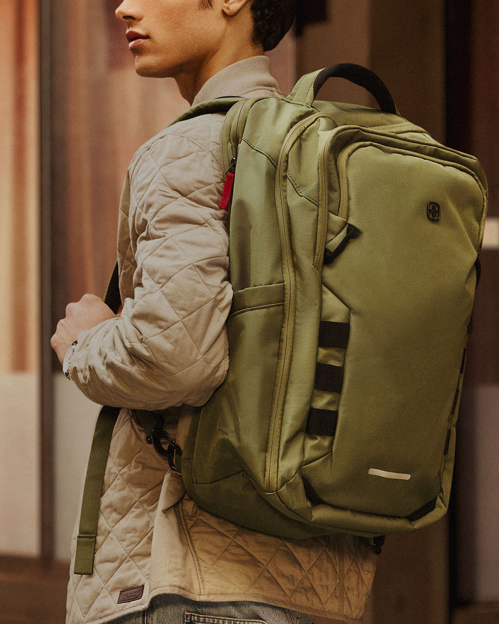 Backpacks – SWISSGEAR Canada